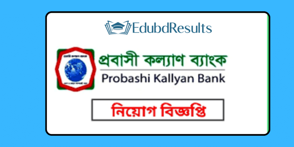 Probasi Kallyan Bank Job 2023 Circular